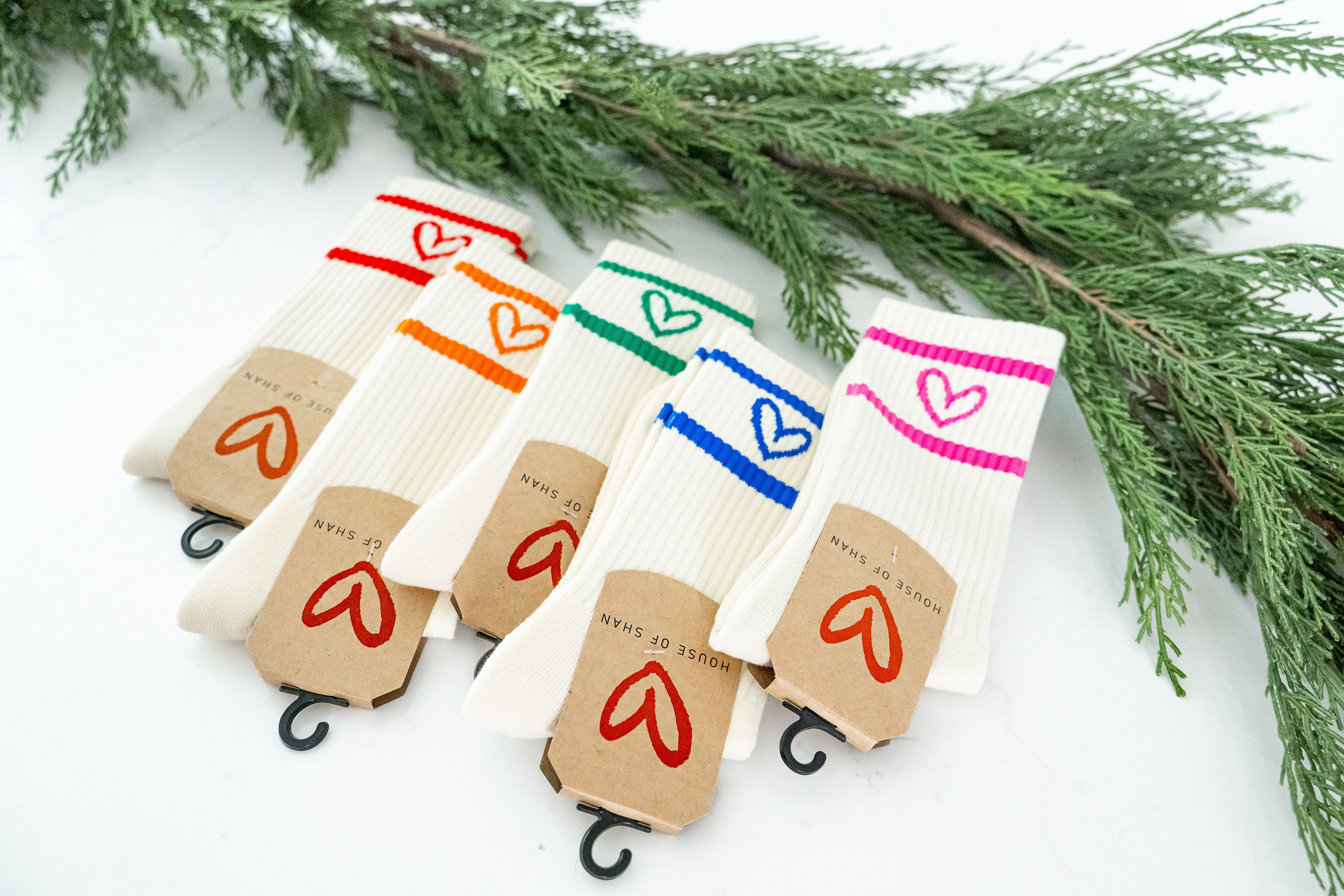 LOVE Gift Guide – House of Shan