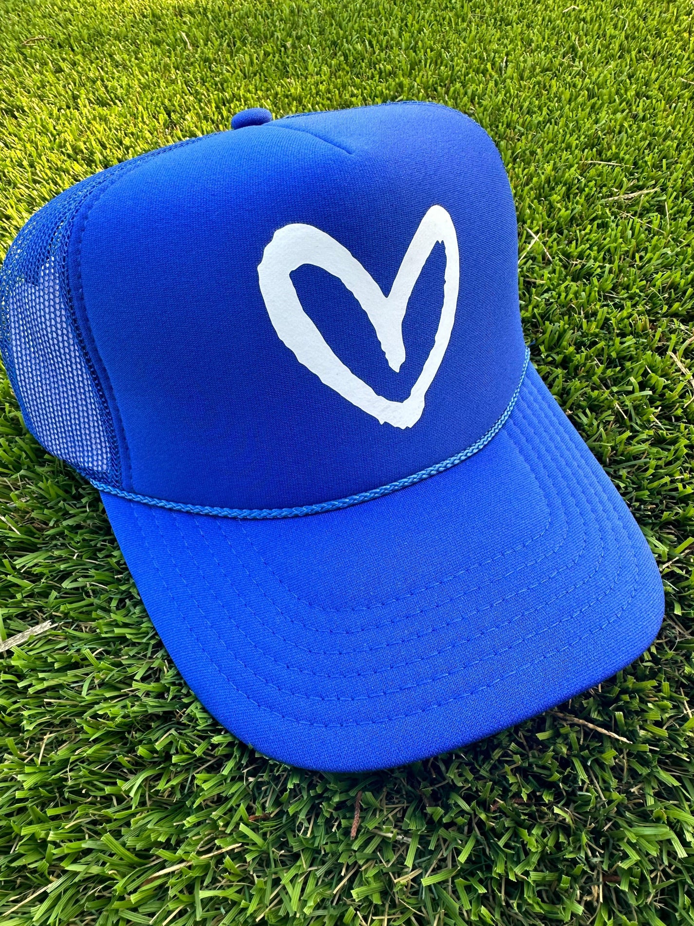 Show Your Pride: Patriotic Trucker Hats For the 4th – House of Shan