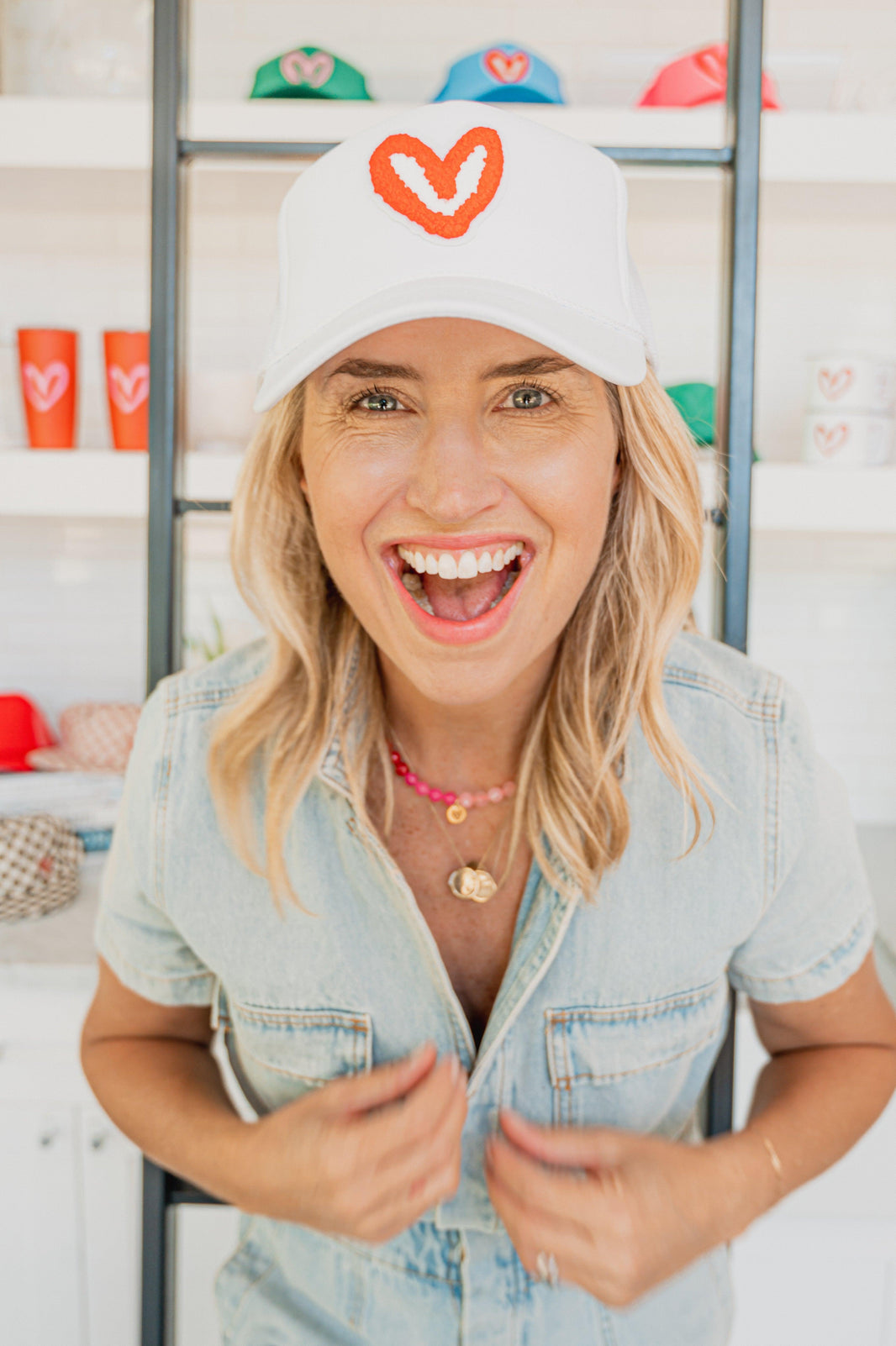 House of Shan: Inspiring and Fun Styles For Men, Women & Kids